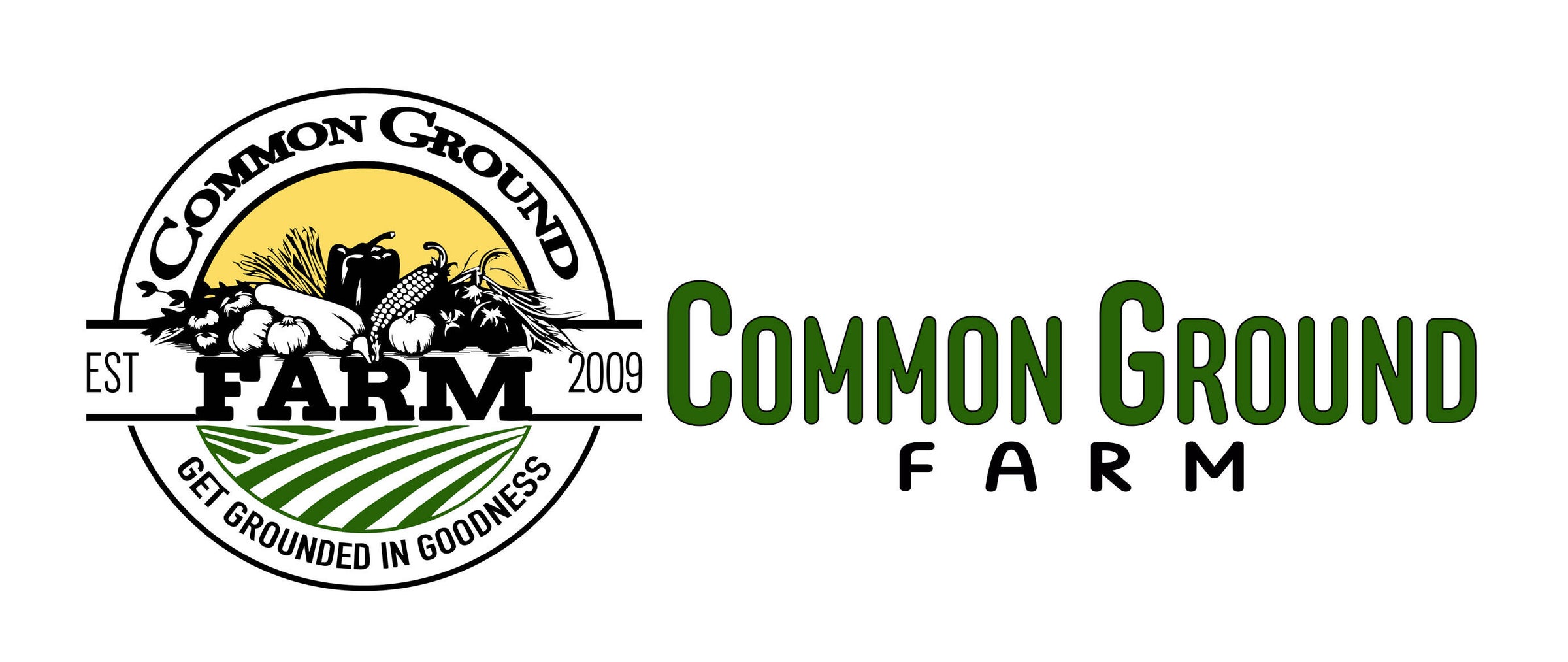 Home | Common Ground Farm